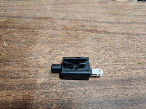 John Deere 125 Lawn Tractor Tuff Torq Transaxle Reverse Sensing Switch ...