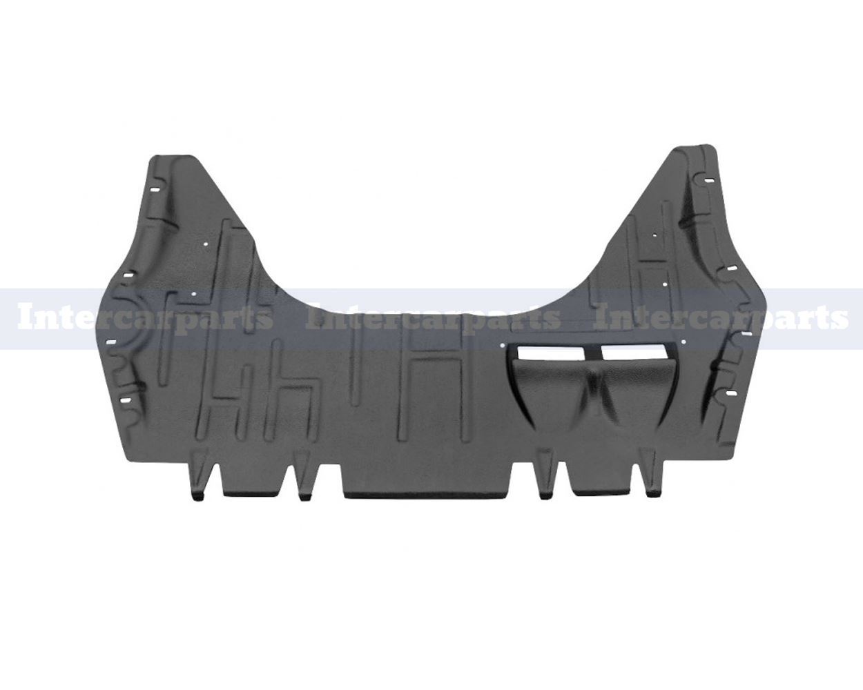 Under Engine Cover Undertray Shield for VW Caddy Golf Jetta Touran 2003 ...