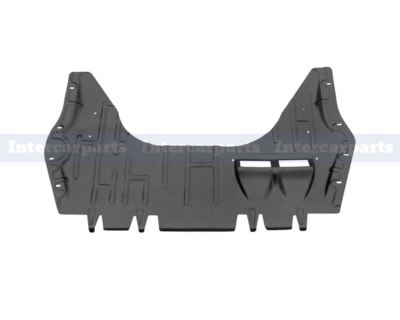 Under Engine Cover Undertray Shield for VW Caddy Golf Jetta Touran 2003 ...
