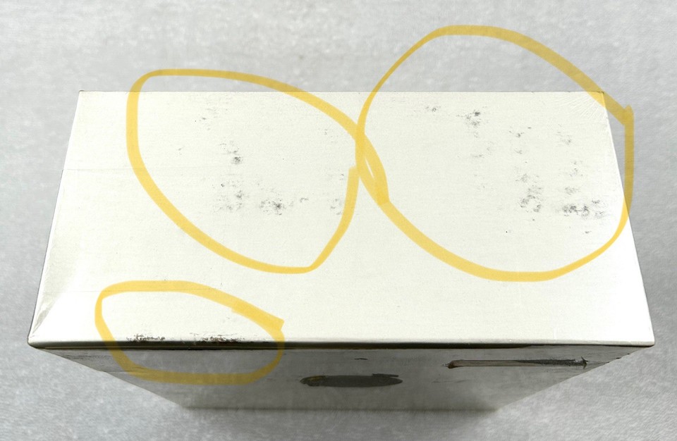 SUPER RARE SEALED Fatman Productions ~ “The Salem Witch” Model Kit ...