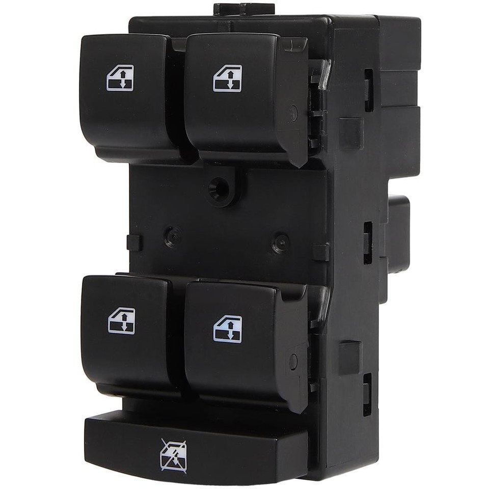 Front Left Power Window Switch Fit For Chevrolet Spark 2016-2021 All ...