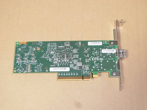 HPE Q0l13-63001 SN1200E 16Gb Single Port HBA High Profile Q0L13A/PCI ...