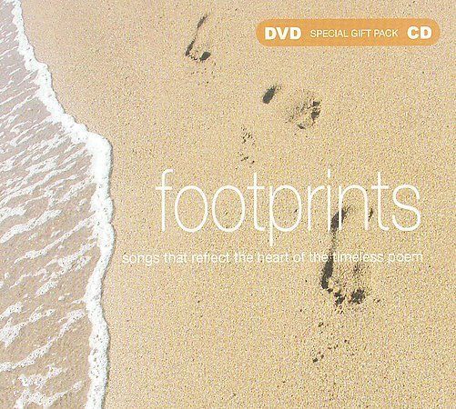 Footprints [Digipak] by Various Artists (CD, 2008, Vital Communications ...