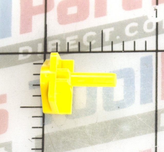 - Paslode 900697 Yellow Stem Adapter for Finish Nailers Im250a/f16 for ...