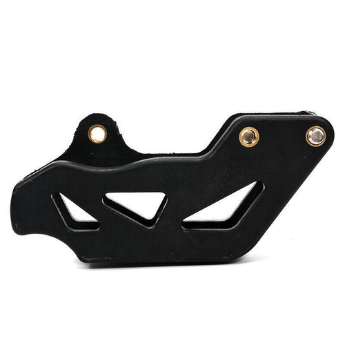 Anti Skid Chains Device Gear Cover×1 Motorcycle Bike Chain Guide Box ...