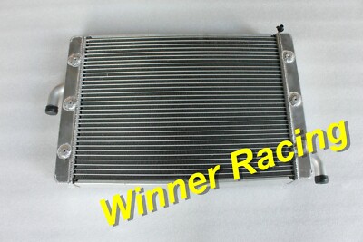 Polaris RZR 1000 XP Turbo 2017-2019 Aluminium Radiator OEM – ATV, Side ...