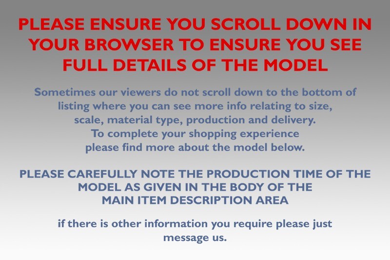 Grumman HU-16 Albatross Jimmy Buffett Hemisphere Dancer Wood Display ...