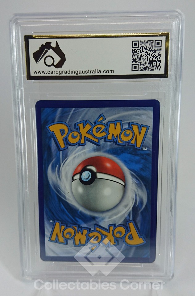 2021 Pokemon Shining Fates Yveltal Amazing Rare Card Graded 9.5 | eBay