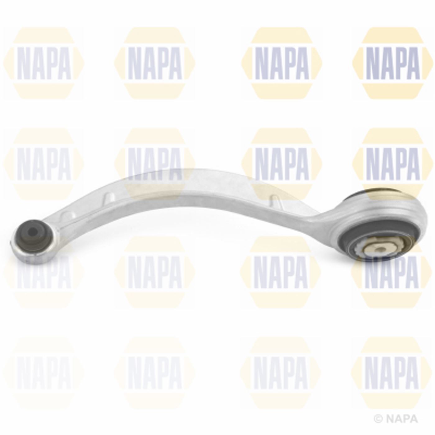 Genuine NAPA Suspension Arm for Jaguar C2D49933 | eBay