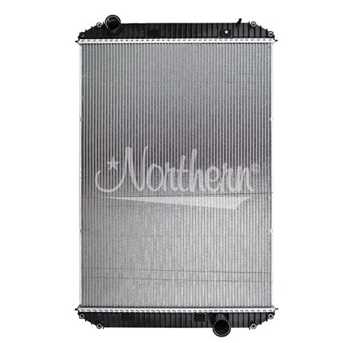 Freightliner / Sterling Radiator 1993-2004 FL50, FL60, FL70, FL80, FL90 ...
