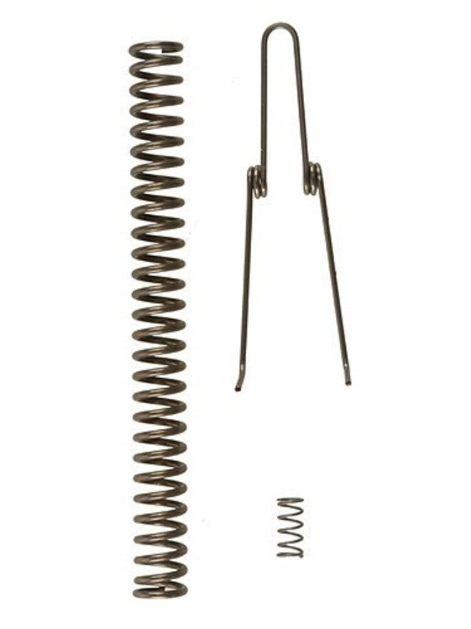 Wolff For Ruger New Single Six Reduced Power Spring Kit 30 / 17 | eBay