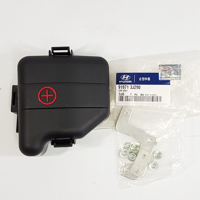 Genuine 919713J290 Battery Cap Assembly for Hyundai for sale online | eBay