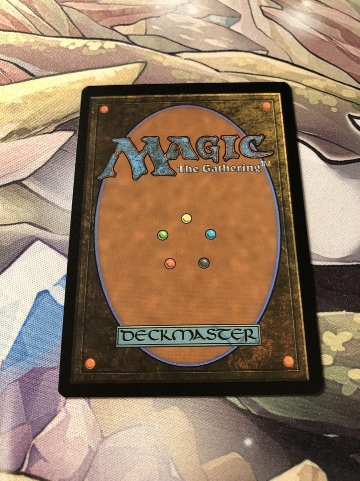 Rory Williams Extended Art NON Foil Doctor Who WHO MTG Magic Pack Fresh ...