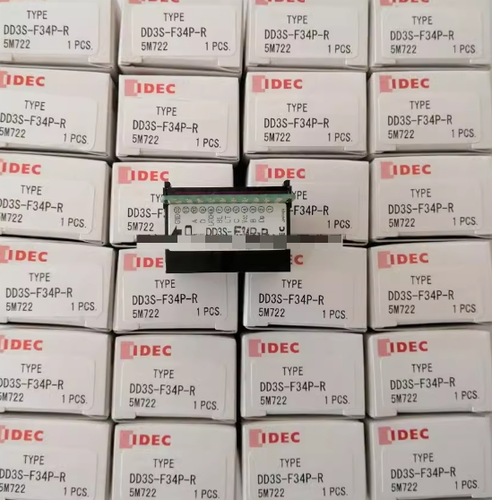 1PCS NEW FIT FOR Combination digital display DD3S-F34P-R | eBay