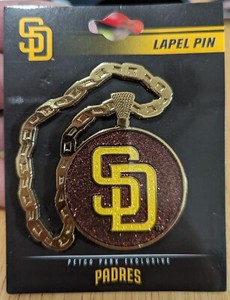 San Diego padres-pin-store | eBay Stores