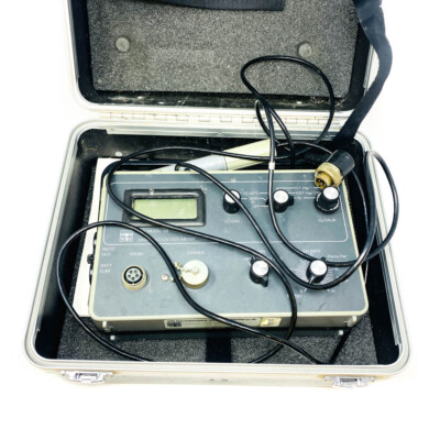 Temperature Monitoring - Yellow Springs Instrument