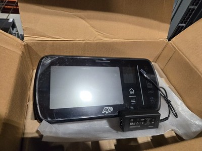 ADP Kronos 8610000-711 UKG Intouch DX G2 time clock NEW UKG in touch | eBay