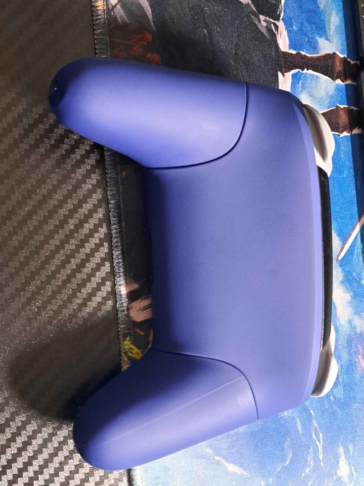 Official Nintendo Switch Pro Controller With New Gamecube Shell (OEM ...