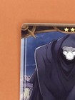 Hasan the Cursed Arm Assassin FGO Fate Grand Order Arcade Project Card ...