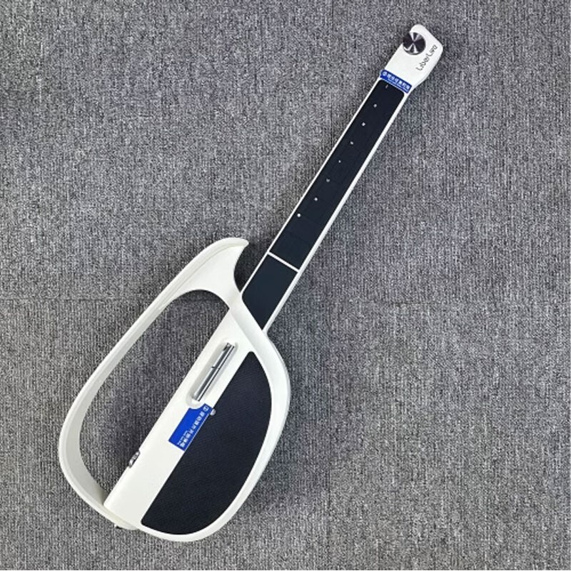 Secondhand Unpacked LiberLive C1 Fusion Stringless Guitar with Foldable ...