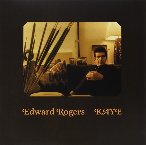 Rogers, Edward Kaye (Vinyl) | eBay