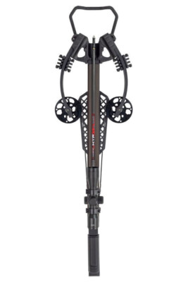 NEW 2025 Killer Instinct Vital -X 405 KIT Scope Crossbow Package Narrow ...