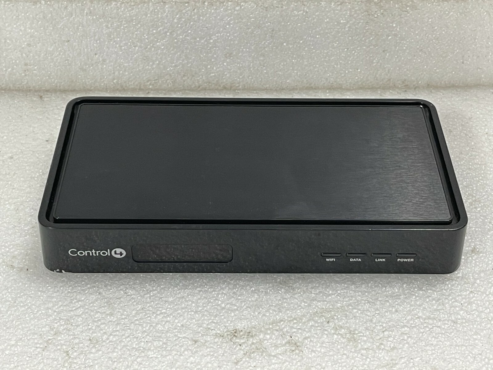 Control4 Hc-200 Home Controller C4-hc200b-e-b Control 4 With Remote for ...