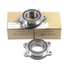 2PCS For Audi A4 A5 Q5 A8 A6 OEM FAG Front Wheel Hub Bearing 4H0498625 ...