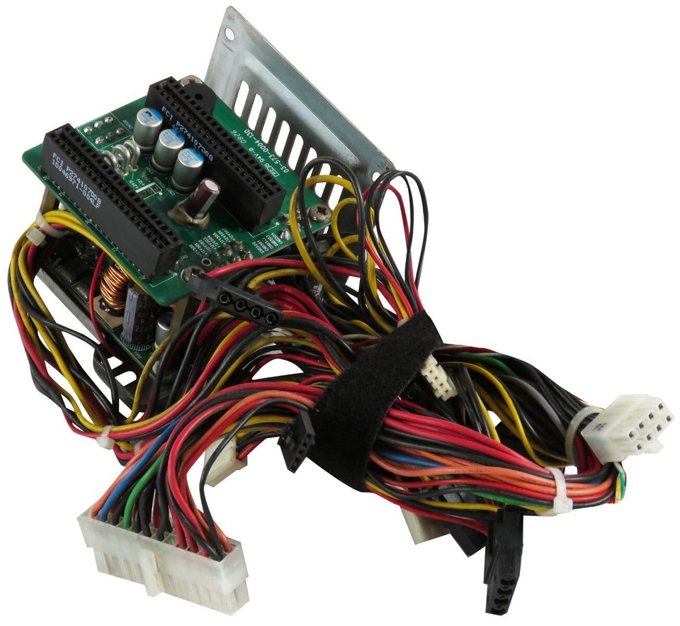 Power Backplane Supermicro PDB-PT825-N24 Power Distribution Unit ...
