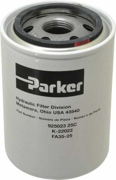 Parker 925023 25c Filter Element Spin-on 25 Micron for sale online | eBay