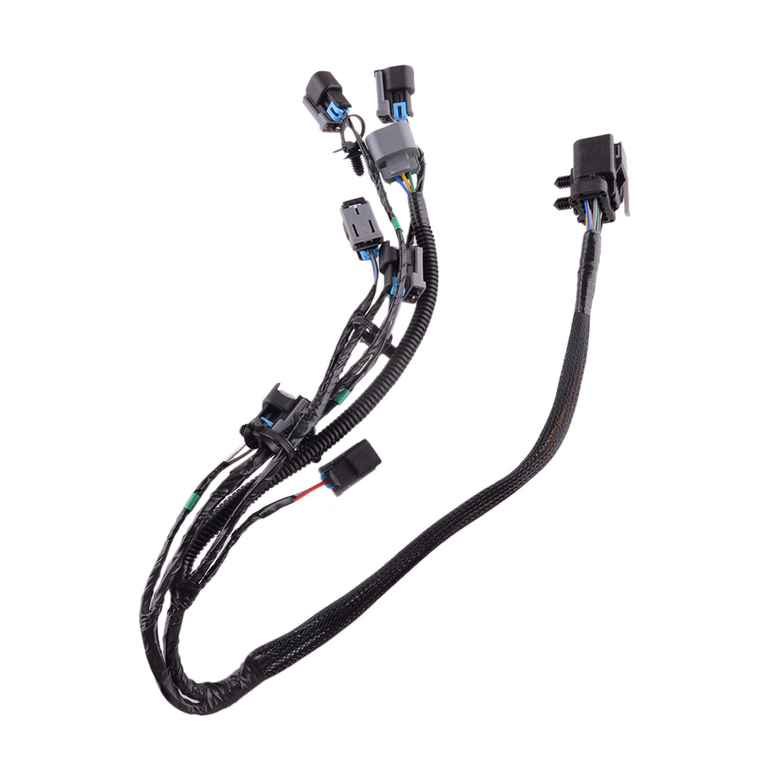 Engine Injector Harness 4868408AD Fit For Dodge Caravan Chrysler Town ...