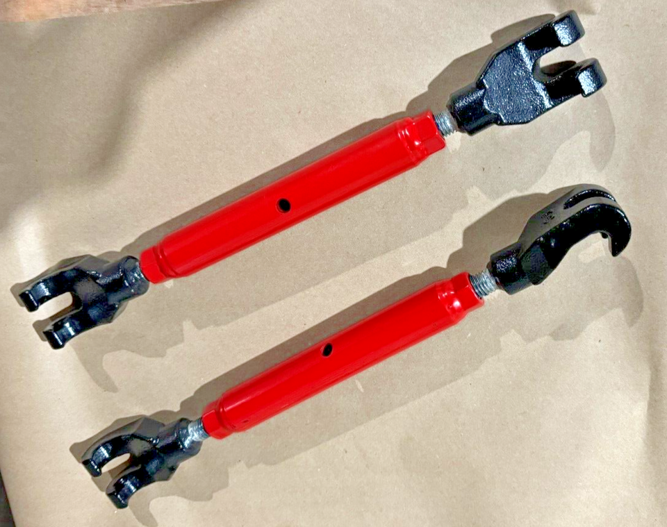 Chief Frame Machine Turnbuckles chain binder classic tool high quality ...