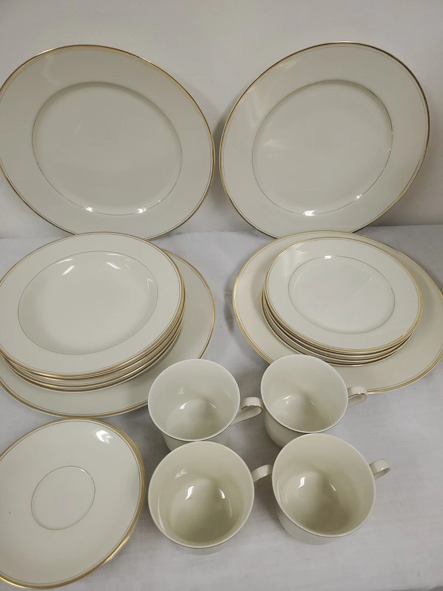 Mikasa Ivory China