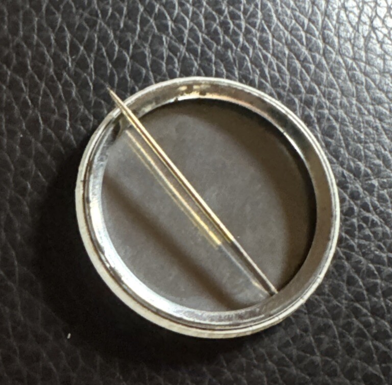 Vintage PM10 Button Pin Elston Howard PM-10 Pinback NY Yankees | eBay