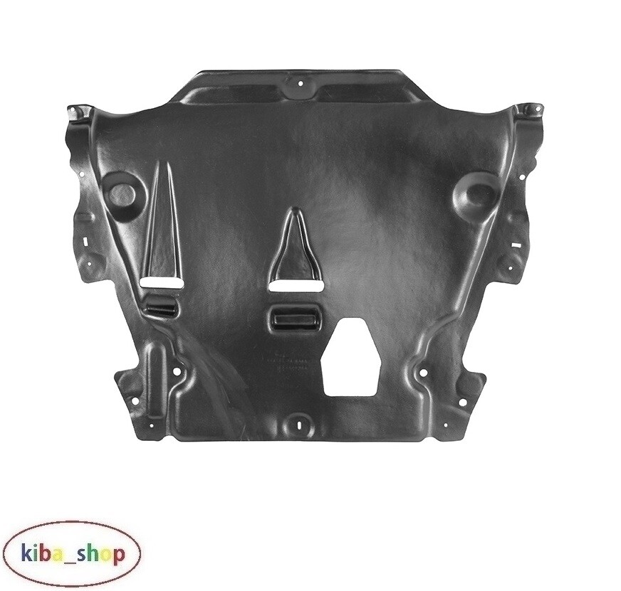 FOR FORD MONDEO MK4 2010 - 2015 NEW COVER UNDER ENGINE GUARD SHIELD ABS ...