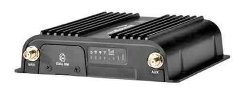 Cradlepoint LTE Router Ruggedized IBR650C-LPE - Configured for Verizon ...