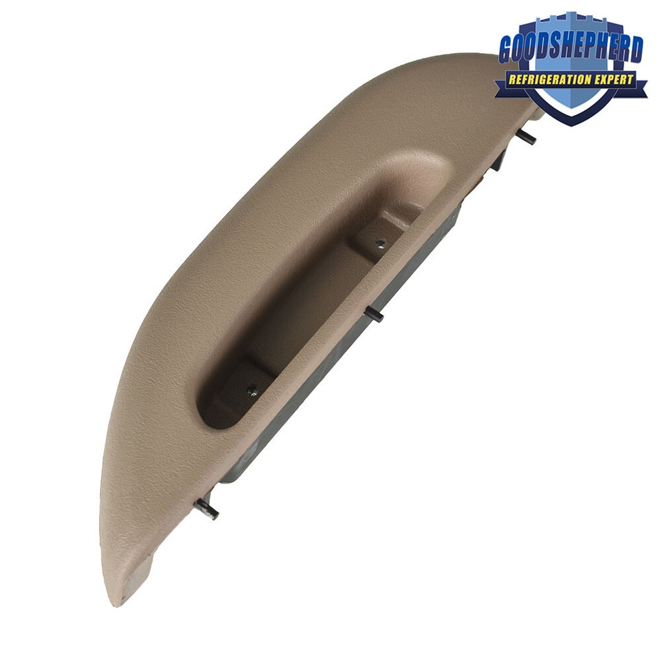 Armrest Pull Handle Cover Left For Chevy Express Van 96-02 Front Driver ...