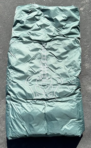 Molnlycke Tortoise Sling Patient Turning & Positioning System With ...