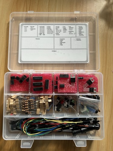 NI myRIO With Starter Kits | eBay