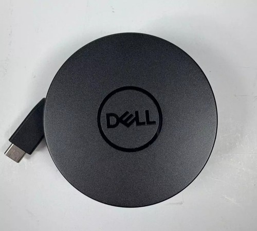 Dell DA300 USB-C Multiport Adapter | eBay