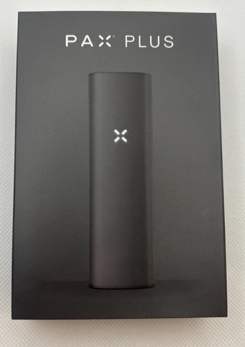 PAX PLUS (Black) brand New | eBay