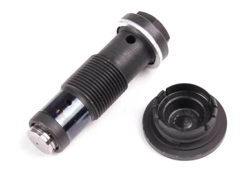 Engine Timing Chain Tensioner Genuine For Mercedes 2720500811 | eBay