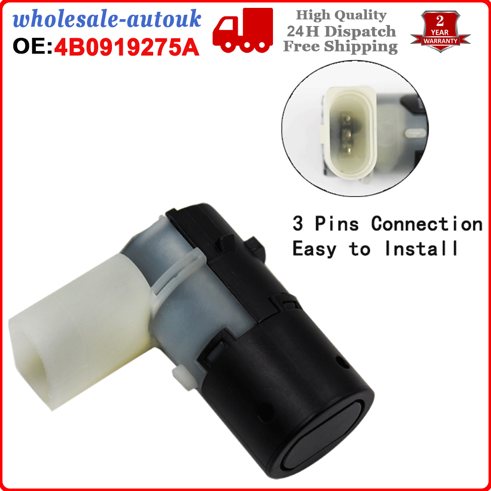 PDC PARKING SENSOR FOR SEAT ALHAMBRA FORD GALAXY 7M3919275A 4B0919275A ...