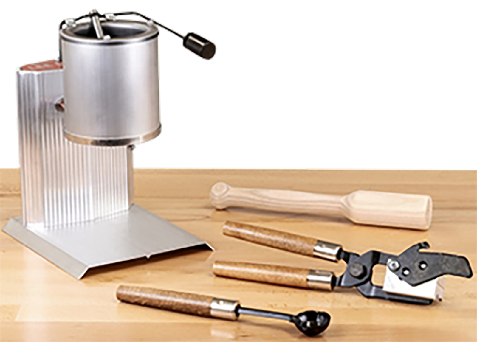 Lee Precision Products Ready to Cast Bullet Casting Kit w/ Mold (110V ...