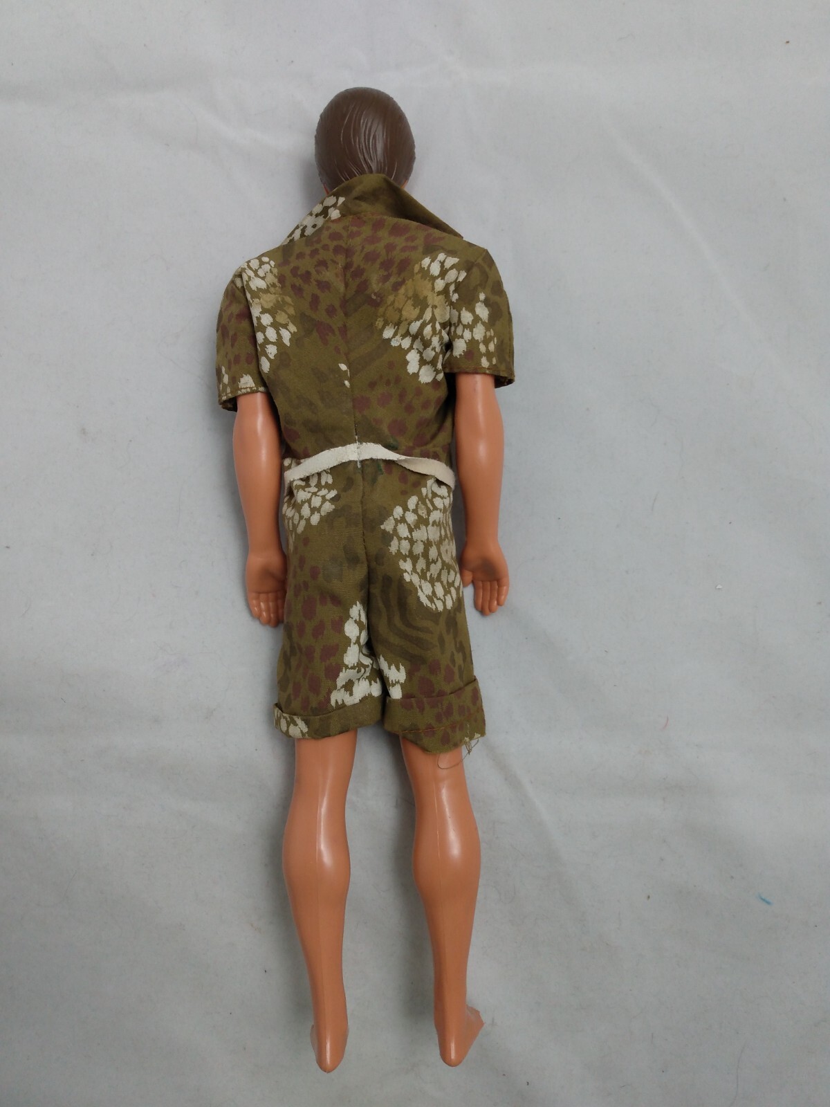 Vintage Great Shape Ken Doll in Kmart Fashion Classics #2897 Barbie ...