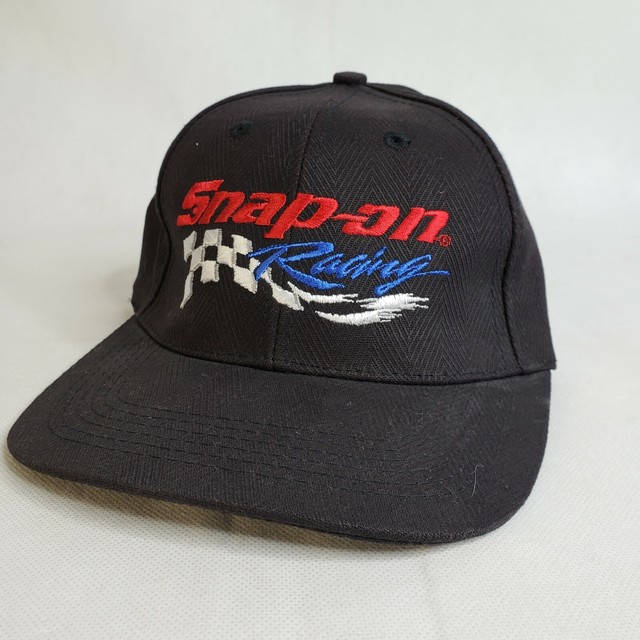 Snap On Racing Logo