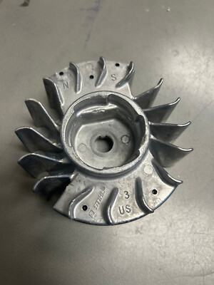 GENUINE OEM Stihl MS170 MS180 MS180C Chainsaw Flywheel OEM 1130 400 ...