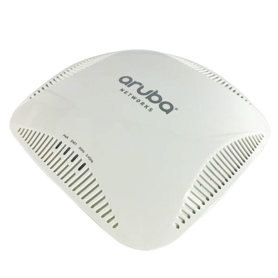 Aruba Networks APIN0205 Wireless Access Point AP-205 | eBay