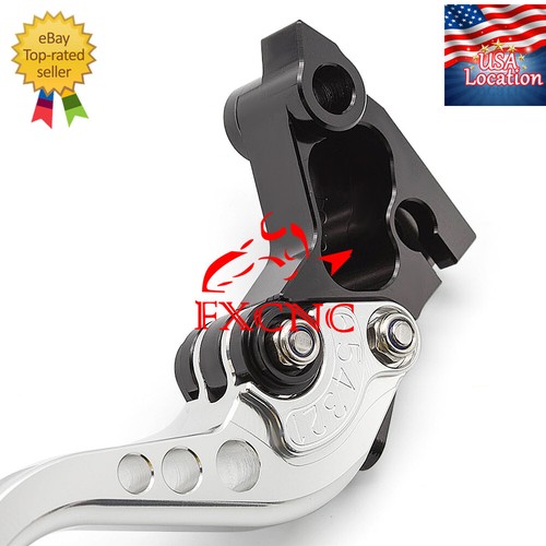 For RE 350cc Meteor 2021-2023 A Pair Brake Clutch Levers CNC Adjustable ...