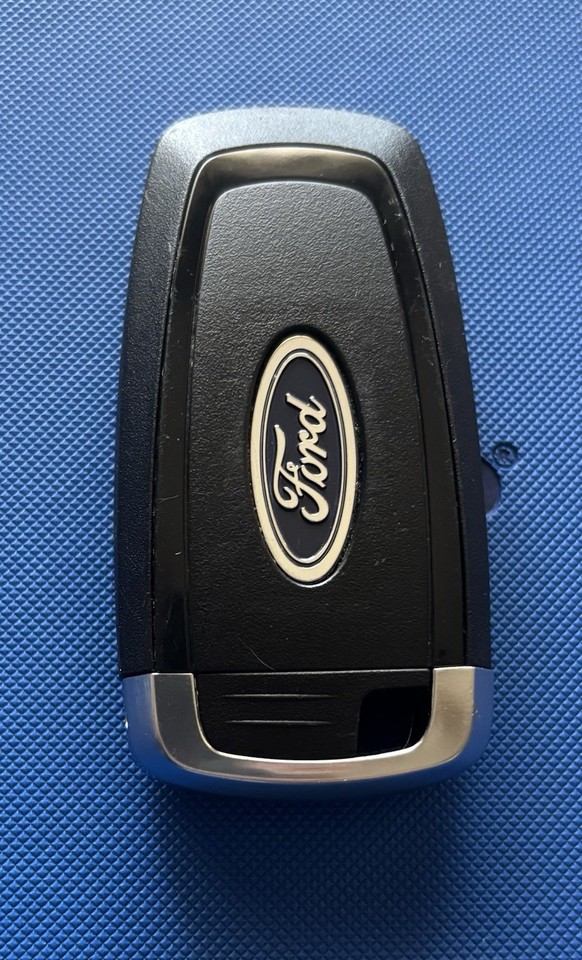 JL1T-15K601-BC FORD OEM 5 Button Key Fob | eBay